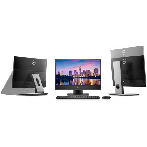 Dell Optiplex 7460 All in one PC Price in Nepal